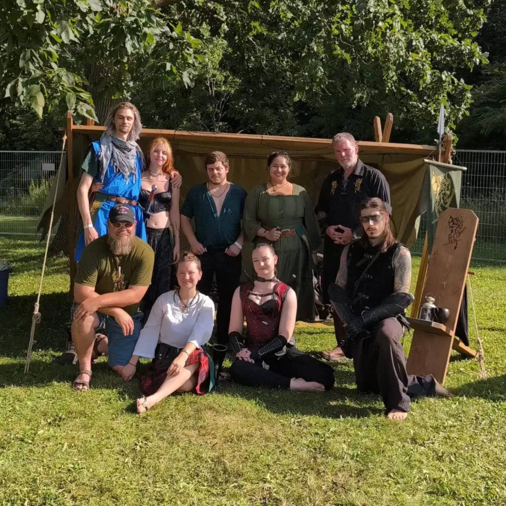 2026 Great Lakes Medieval Tournament and Faire – Great Lakes Medieval ...